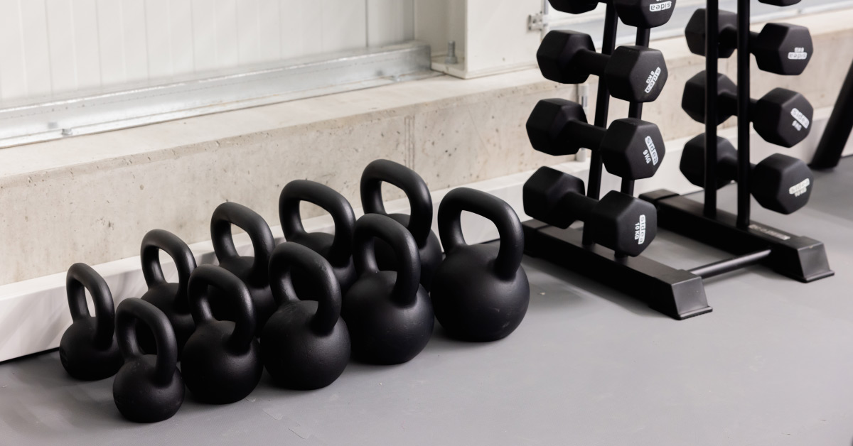 Fitness - Bozovic Tennis Academy