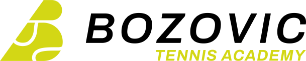 Price List - Bozovic Tennis Academy
